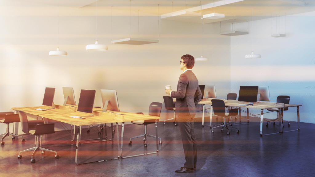 Managing Commercial Staging Inventory – CyberStockroom