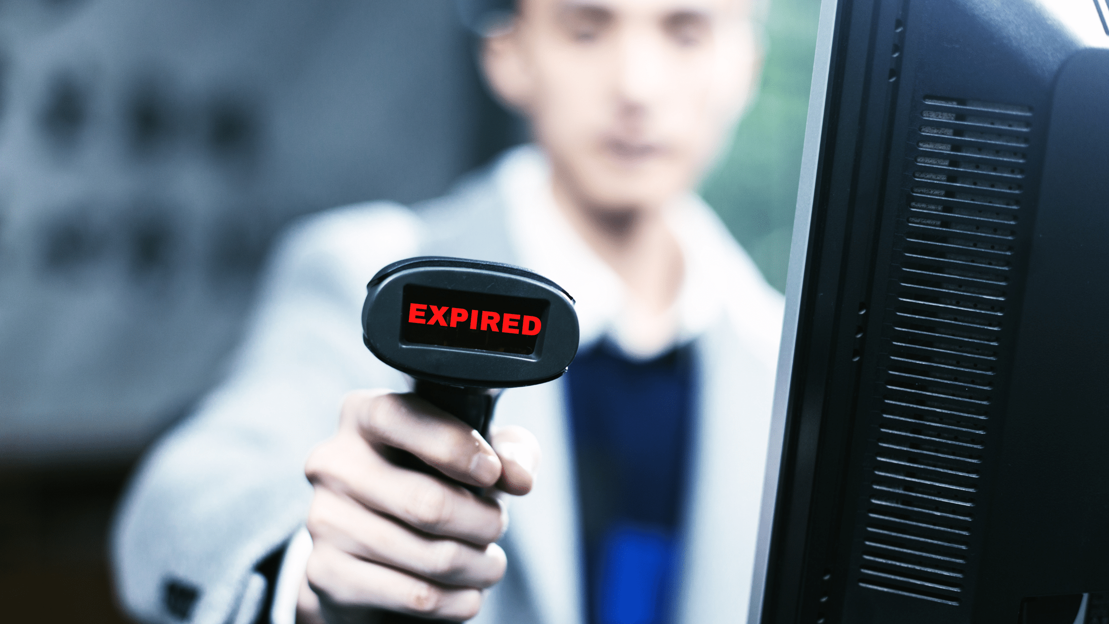 Inventory Management: Tracking Expiration Dates – CyberStockroom