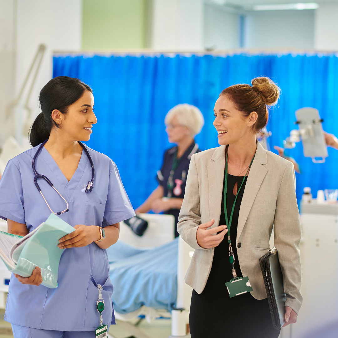 MANAGING INVENTORY IN THE FIELD: Medical Trunk Stock and Consignment ...