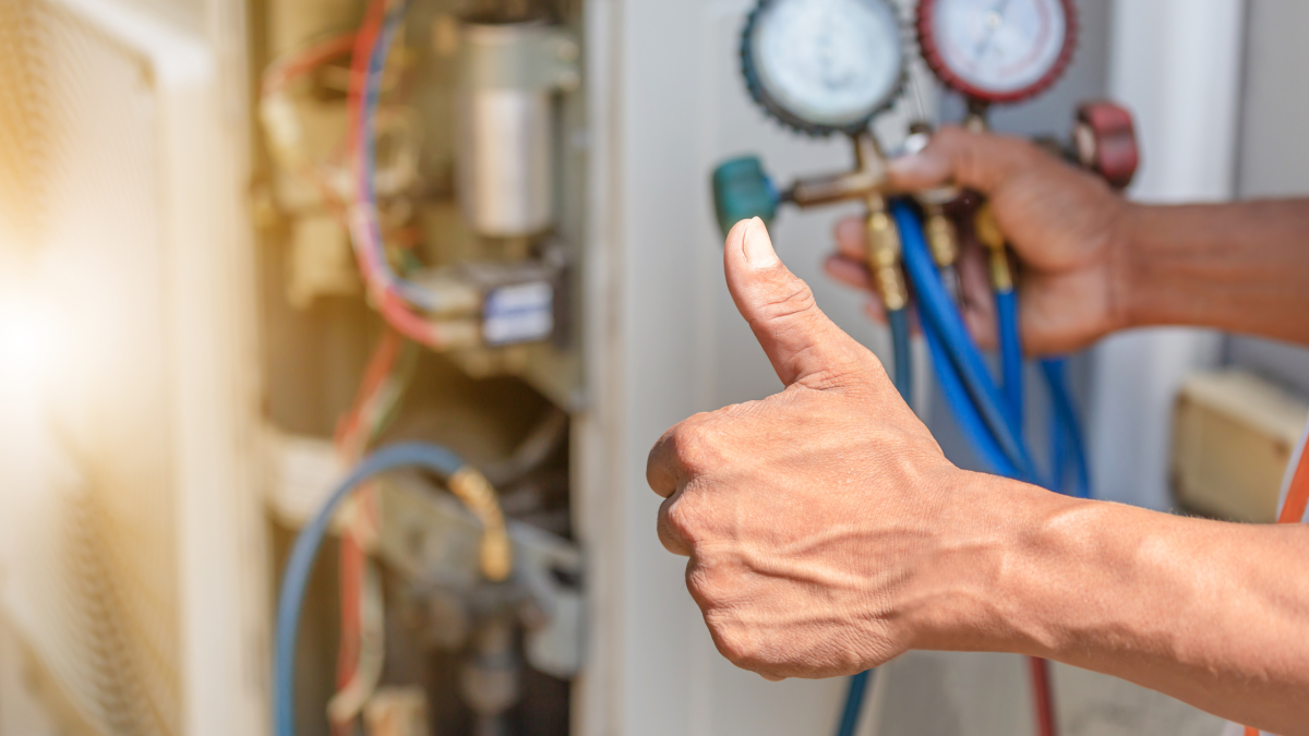 Efficient HVAC Inventory Management: Solving Common Problems and ...