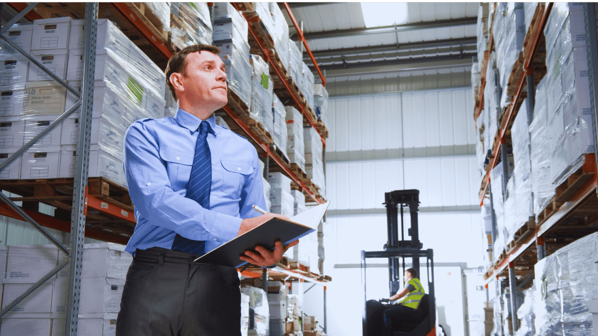 Benefits of Cycle Counting Over Annual Inventory Counts – The Map Makers
