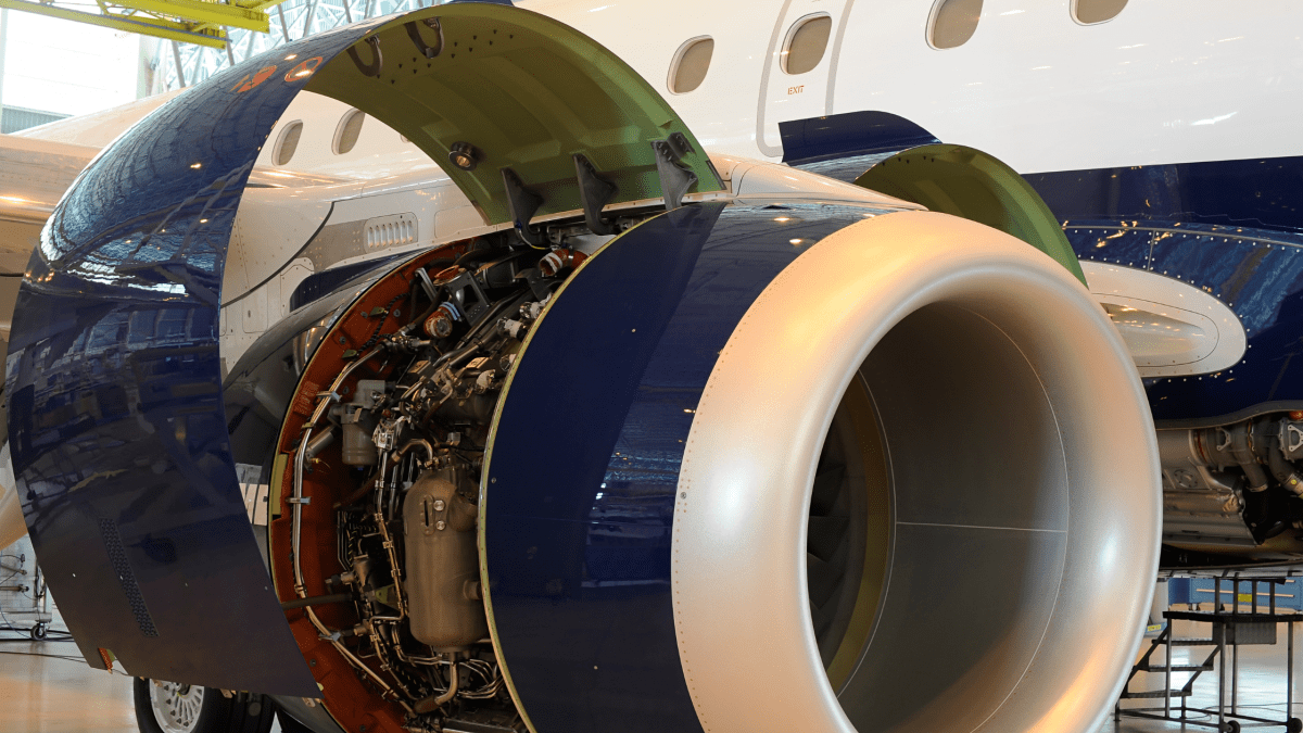 Best Practices and Emerging Trends in Aerospace Inventory Management ...