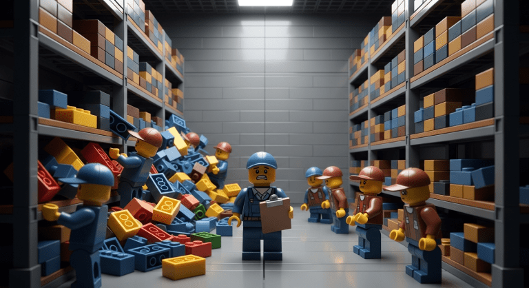 Inventory Turnover in Manufacturing: Benchmarking and Improvement ...
