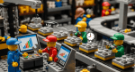 Inventory Turnover in Manufacturing: Benchmarking and Improvement ...