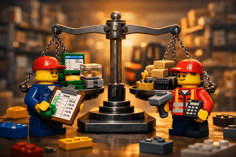 Inventory Turnover in Manufacturing: Benchmarking and Improvement ...