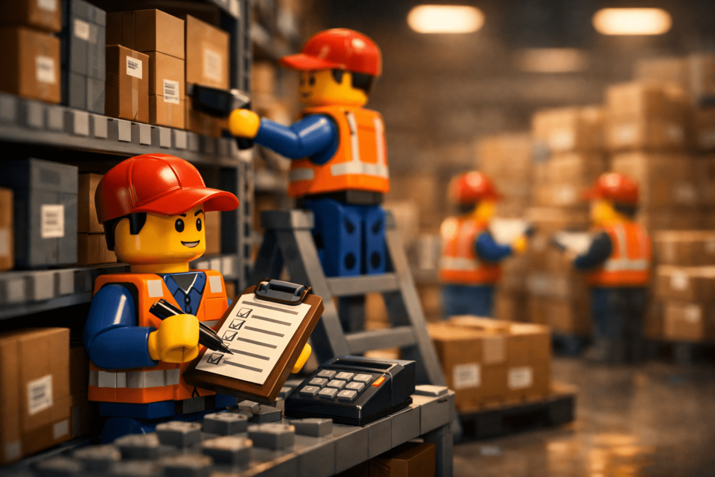 Inventory Turnover in Manufacturing: Benchmarking and Improvement ...