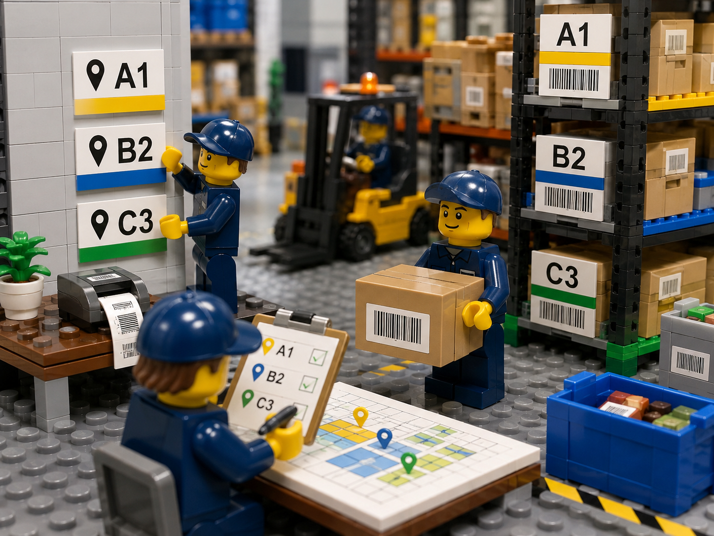 What a Well-Mapped Manufacturing Inventory Looks Like (And How to Build ...